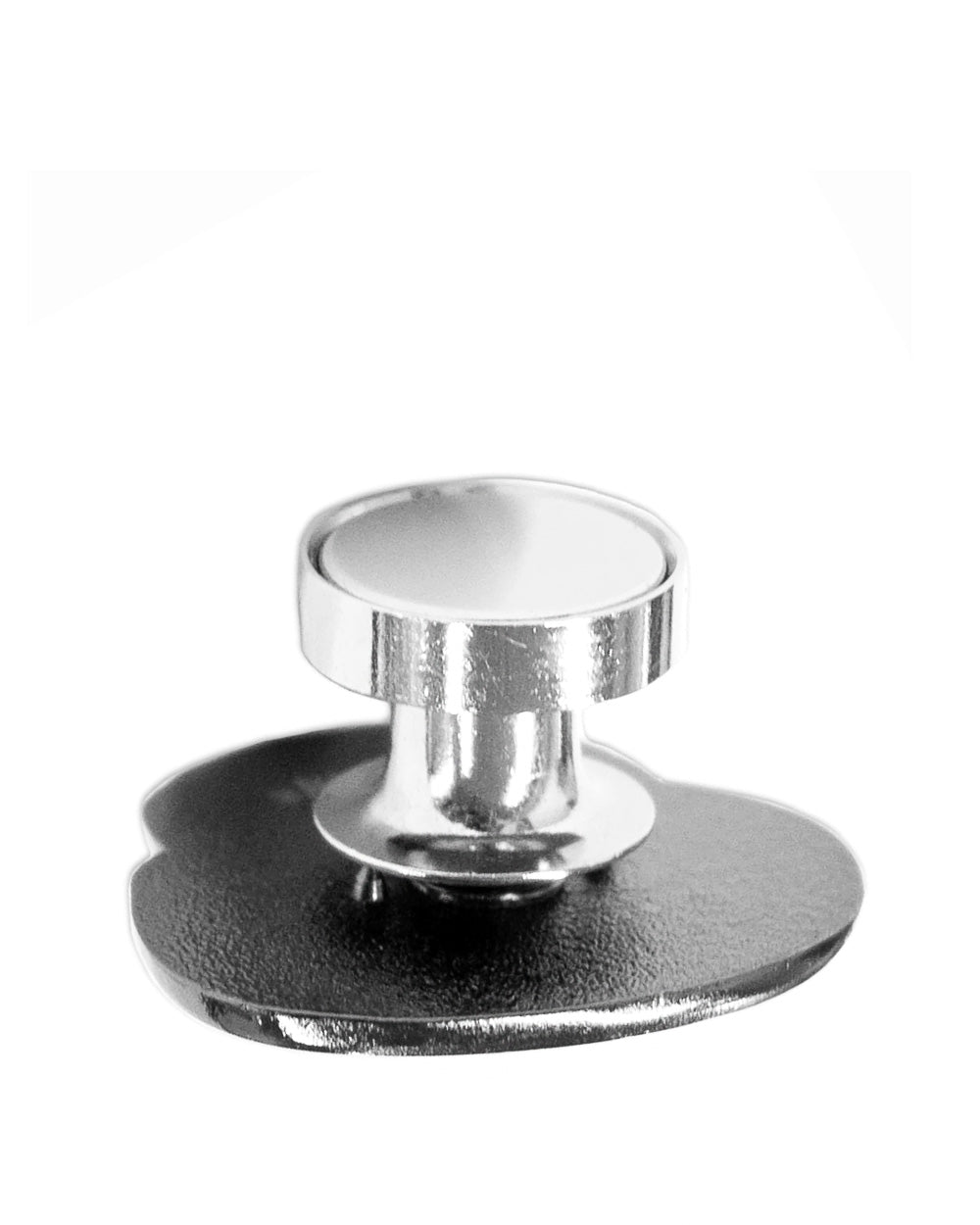 Convertidor de pin a imán con respaldo de pin (paquete de 3)