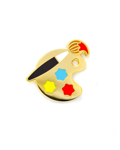 Pins | Enamel Pins | Cool Pins