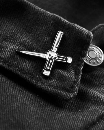 Pins | Enamel Pins | Cool Pins