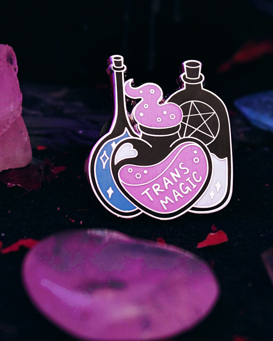 Pins | Enamel Pins | Cool Pins