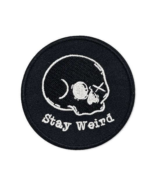 Patches | Iron-On Patches | Jacket Patches