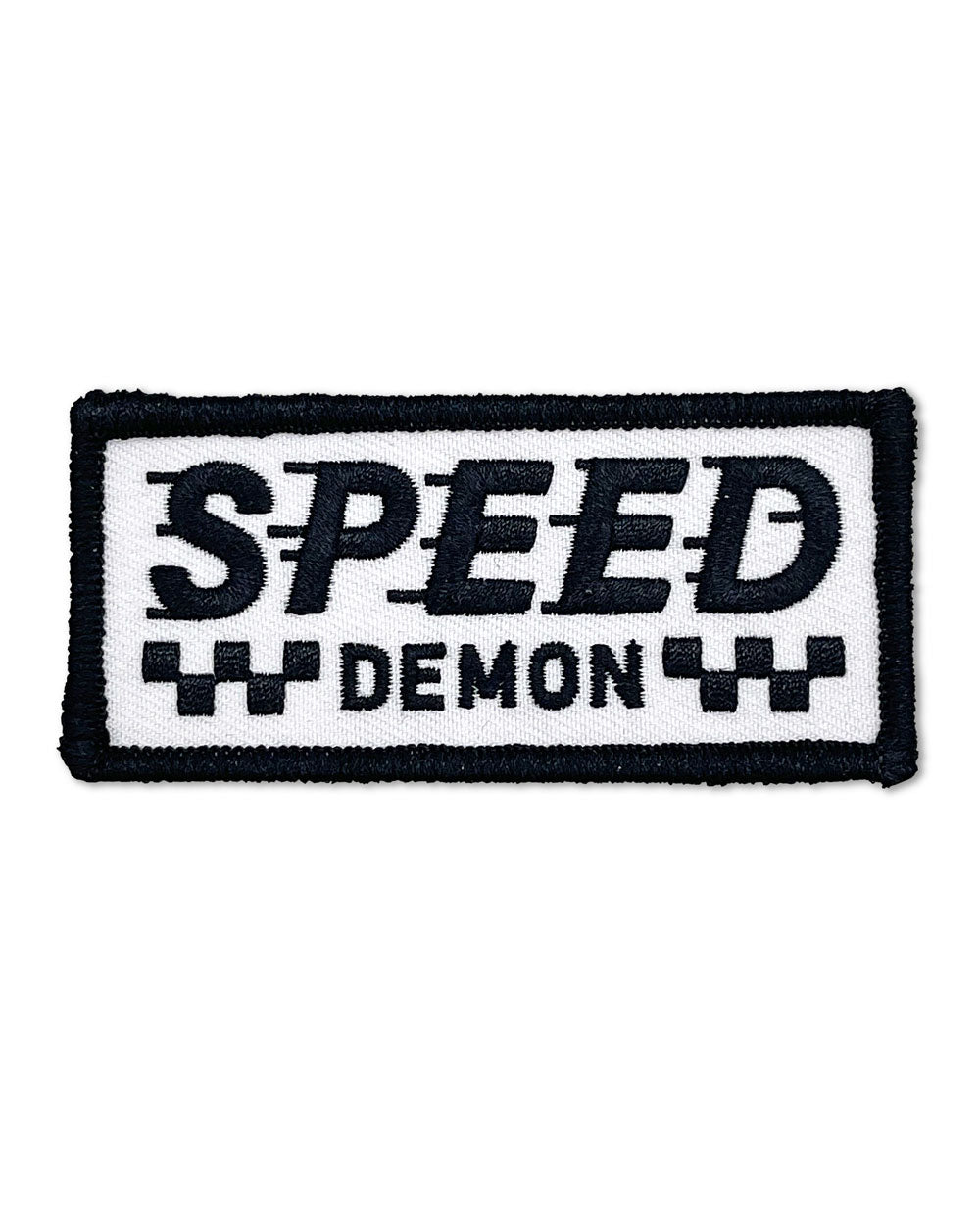 Speed Demon Patch