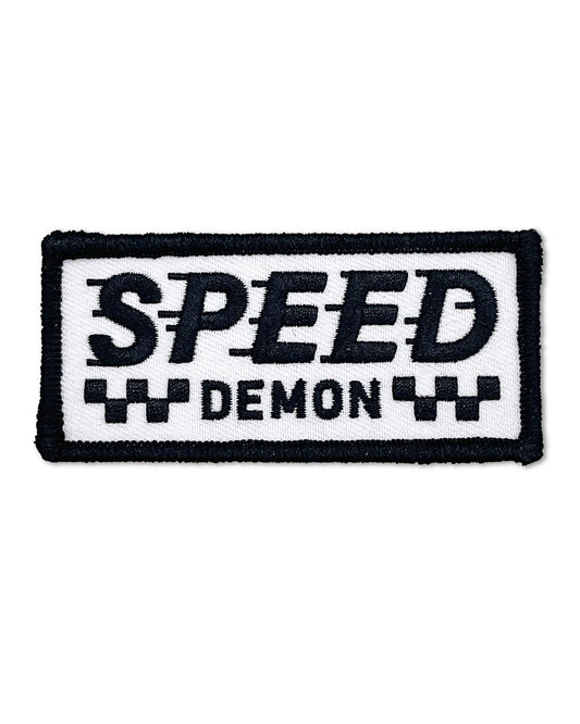 Speed Demon Patch