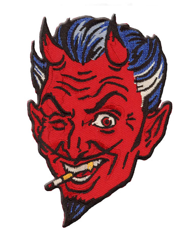 Patches | Iron-On Patches | Jacket Patches