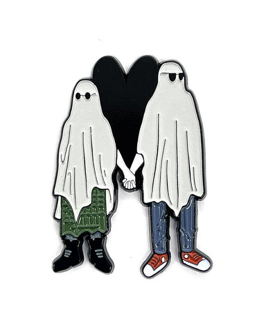 Horror Movie Pins + Patches | Halloween