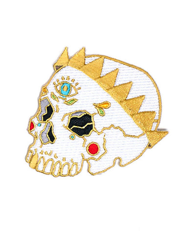 Patches | Iron-On Patches | Jacket Patches