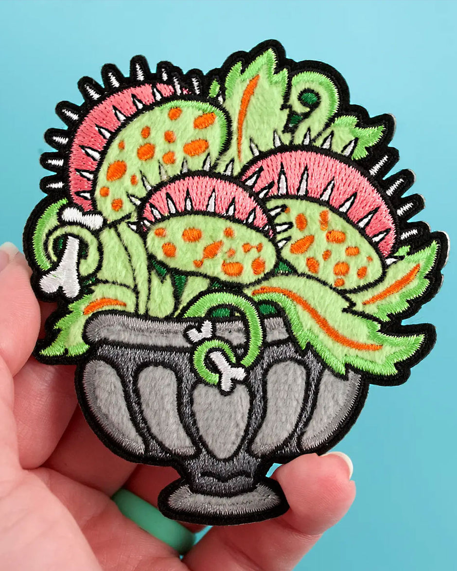 Patches | Iron-On Patches | Jacket Patches