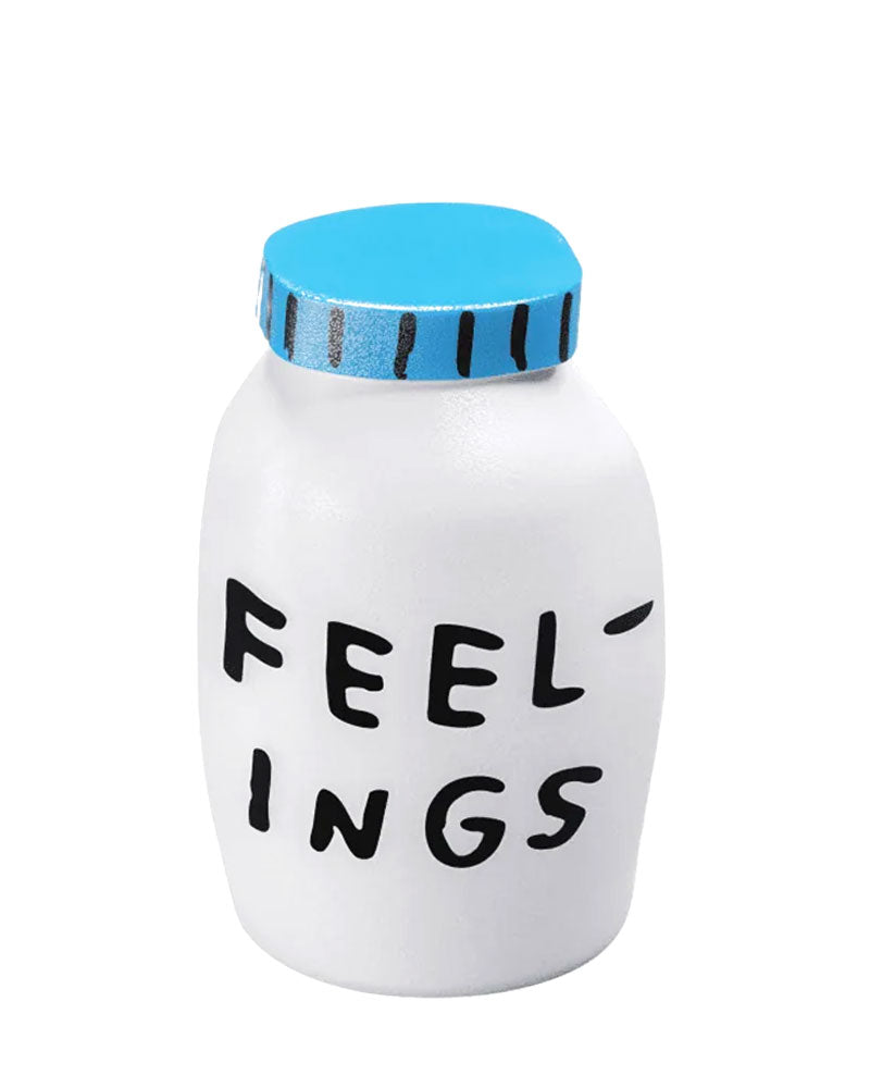 Bottled Up Feelings Stress Ball-Adam J. Kurtz-Strange Ways