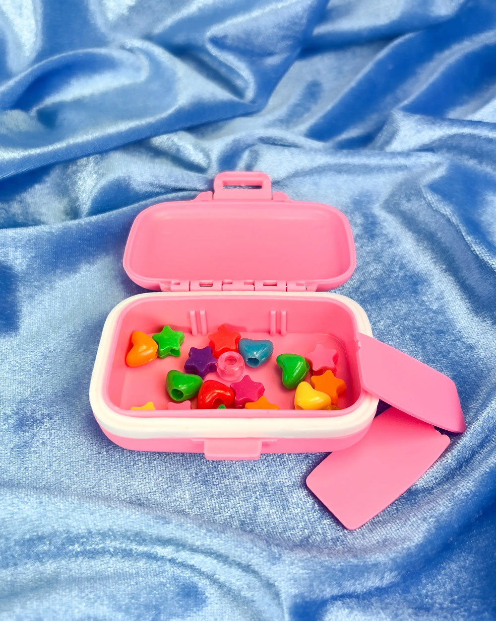 My Tummy Hurts Pill Case