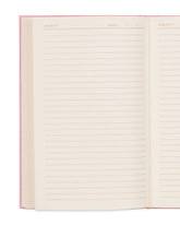 No Problems Whatsoever Cloth-Bound Journal