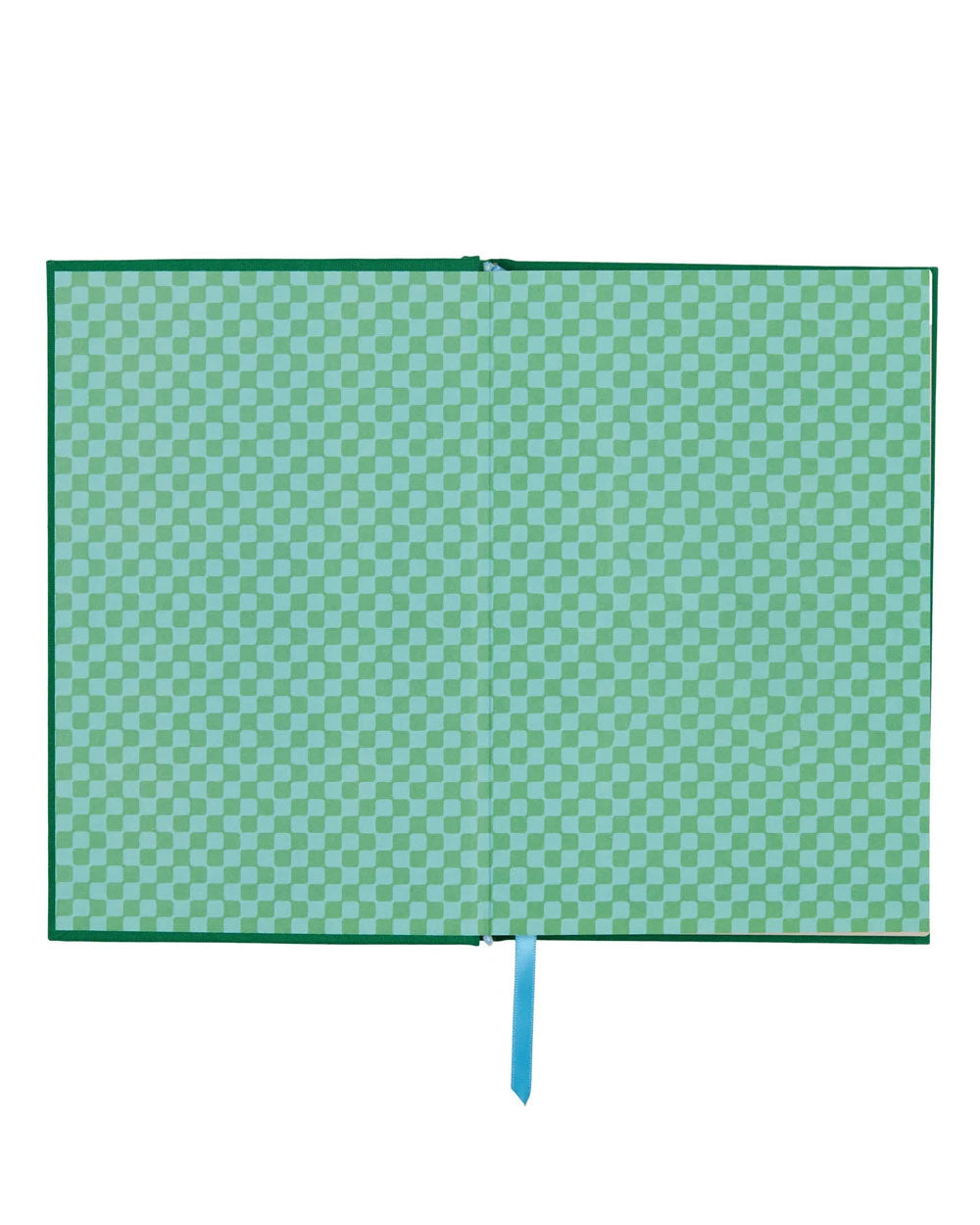 What The Heck Is Going On? Cloth-Bound Journal