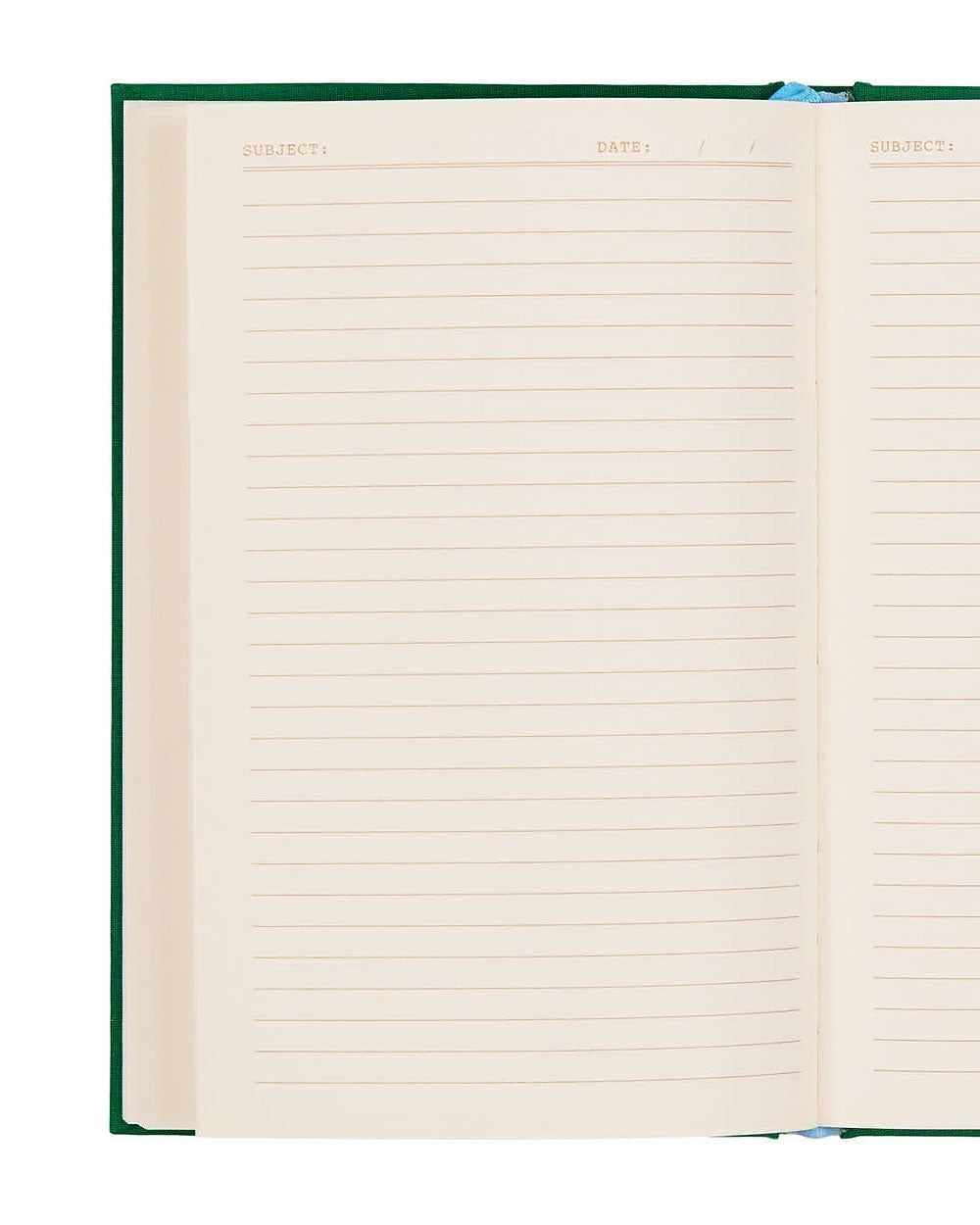 What The Heck Is Going On? Cloth-Bound Journal