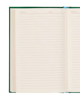 What The Heck Is Going On? Cloth-Bound Journal