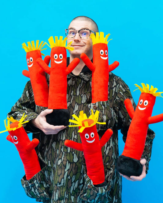 Unique Gifts + Fun Finds | Cool Art Gifts