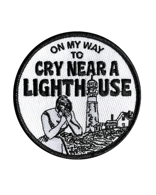 Patches | Iron-On Patches | Jacket Patches
