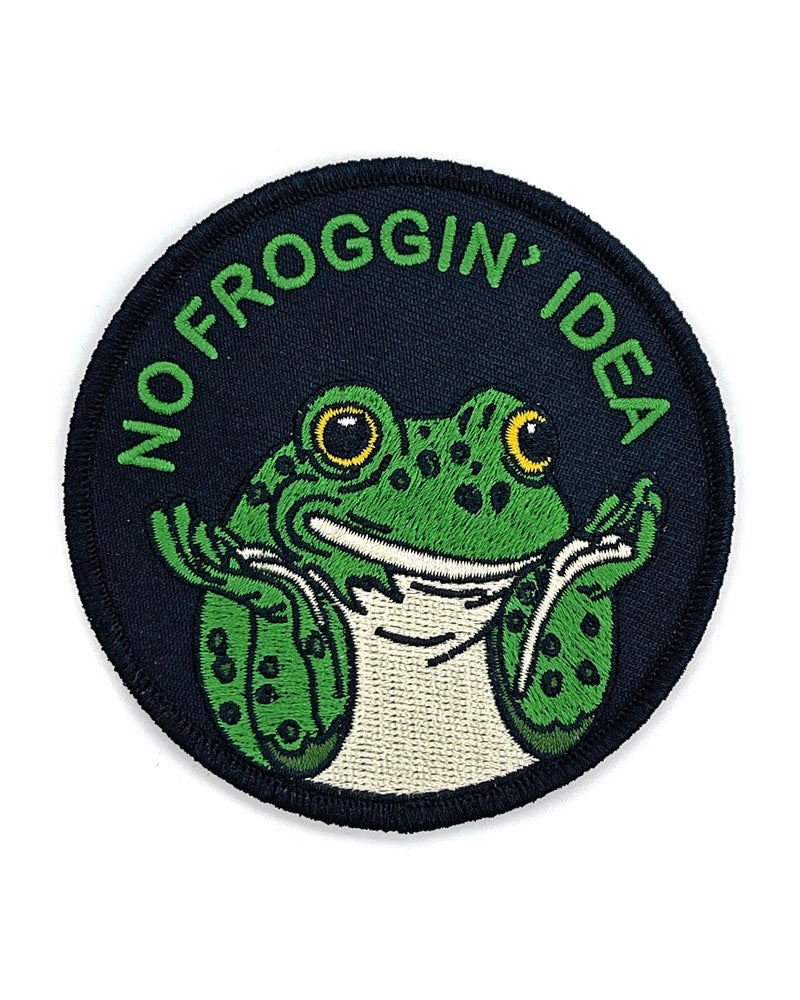 Patches | Iron-On Patches | Jacket Patches