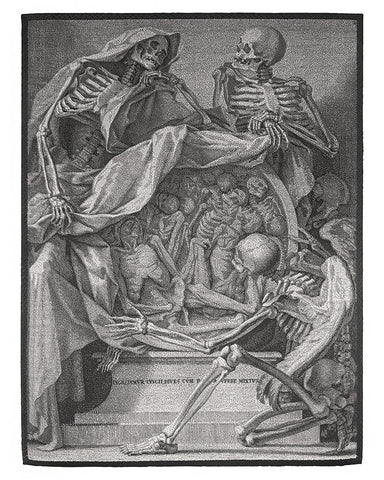 Inner Decay – Strange Ways