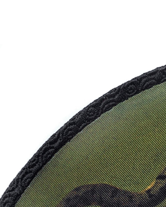 Back Patches | Large Jacket Patches