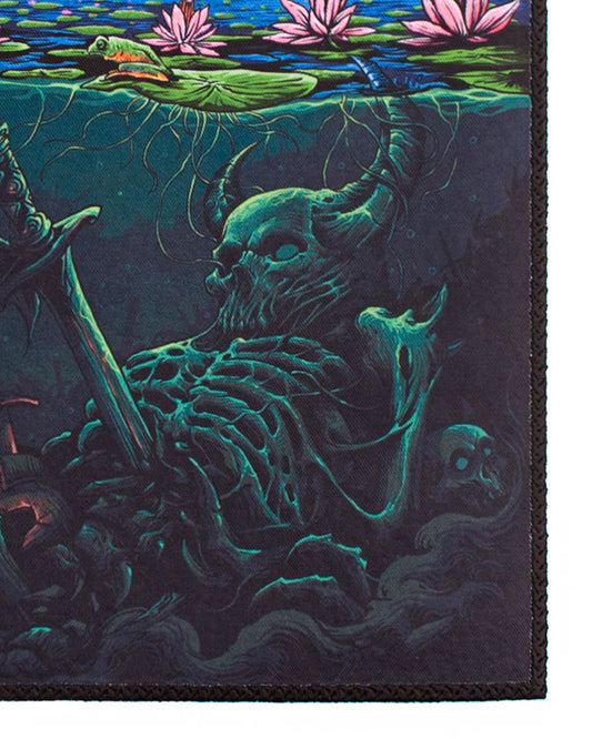 Back Patches | Large Jacket Patches