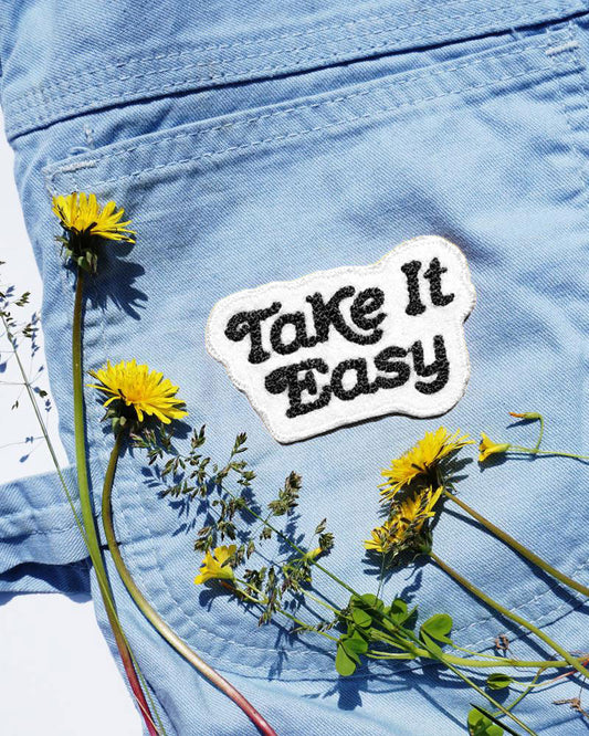 Patches | Iron-On Patches | Jacket Patches