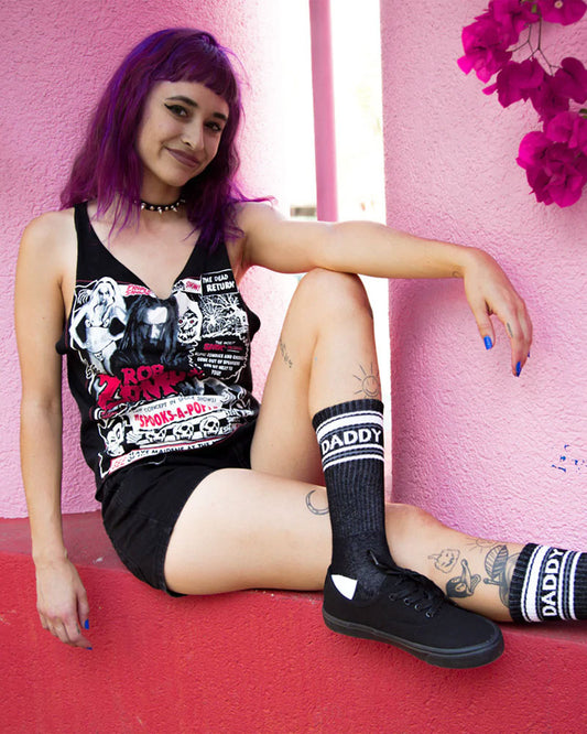 Socks | Fun Slogans | Unique Patterns