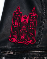 Gothic Cathedral Patch