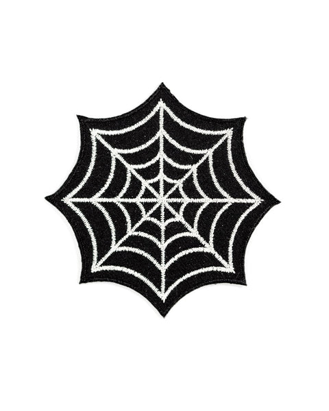 Spider Web Patch