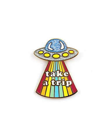 Pins | Enamel Pins | Backpack Pins – Strange Ways