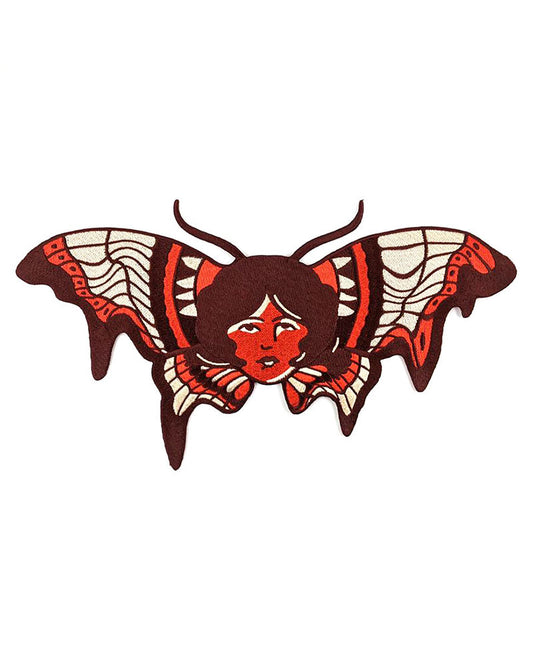 Back Patches | Large Jacket Patches