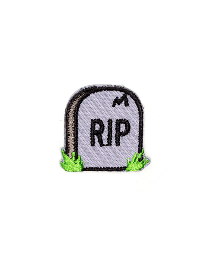 Rip Tombstone
