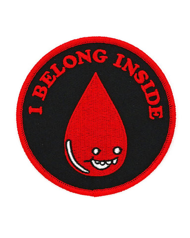 Patches | Iron-On Patches | Jacket Patches