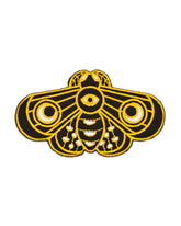 Lunar Moth Patch