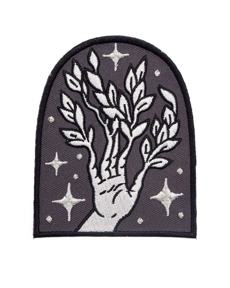 Metamorphosis Large Patch