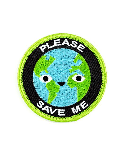 Patches | Iron-On Patches | Jacket Patches