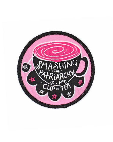 Patches | Iron-On Patches | Jacket Patches