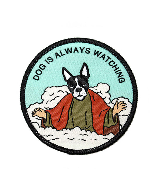 Patches | Iron-On Patches | Jacket Patches