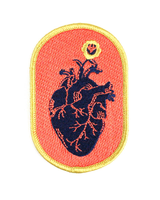 Patches | Iron-On Patches | Jacket Patches