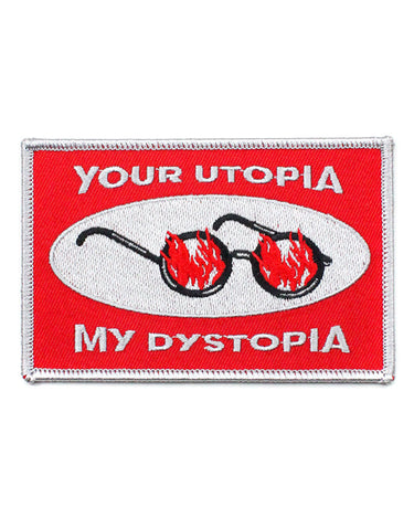 Dystopia Patch