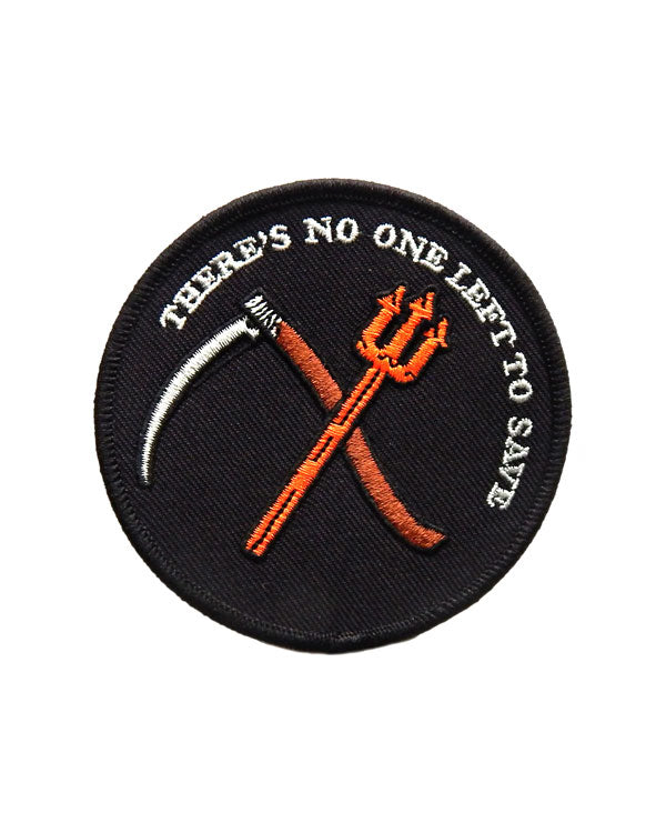 Patches | Iron-On Patches | Jacket Patches