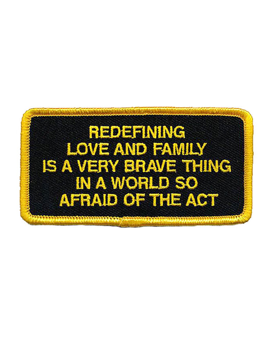 Patches | Iron-On Patches | Jacket Patches