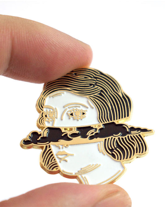 Pins | Enamel Pins | Cool Pins