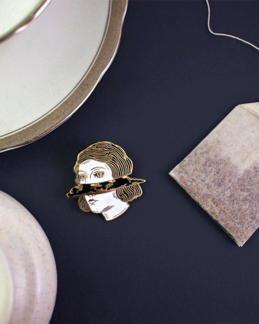 Pins | Enamel Pins | Cool Pins