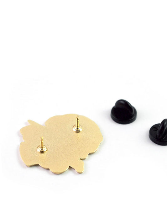 Pins | Enamel Pins | Cool Pins