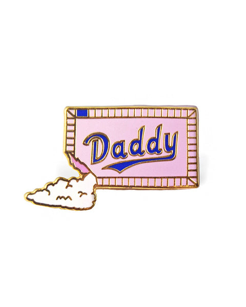 Sugar Daddy Pin