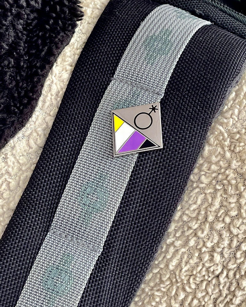 Pins | Enamel Pins | Cool Pins