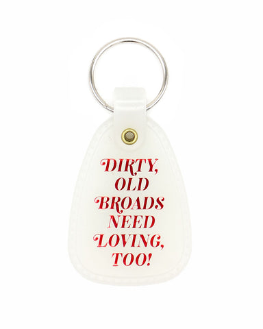 Keychains | Unique & Funny | Cool Accessories