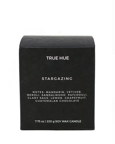 Stargazing Soy Candle (7.75oz)